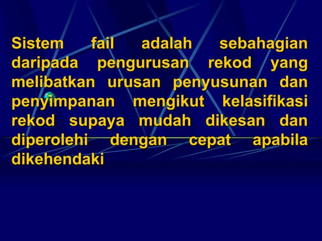 Surat menyurat | PPT