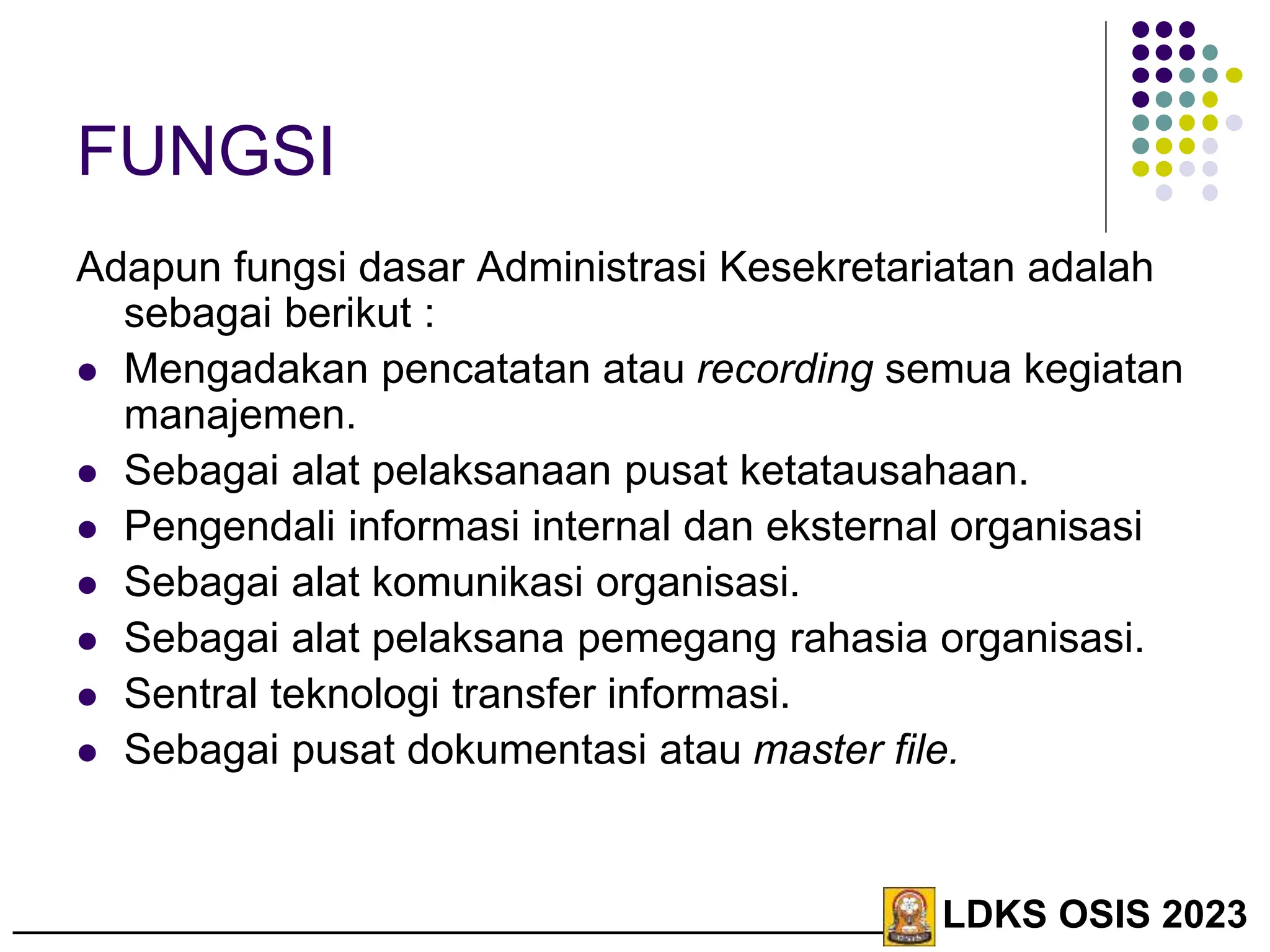 Surat Menyurat Pada LDKS Masa Bakti 2023-2024.ppt