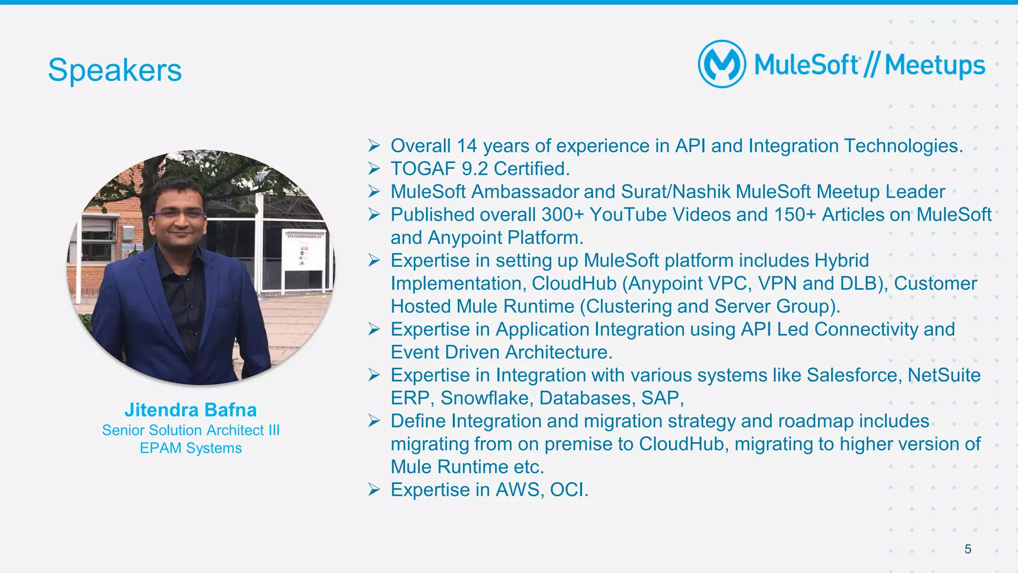 Mulesoft Surat Virtual Meetup31 Async Api Process Error Circuit Breaker And Canary