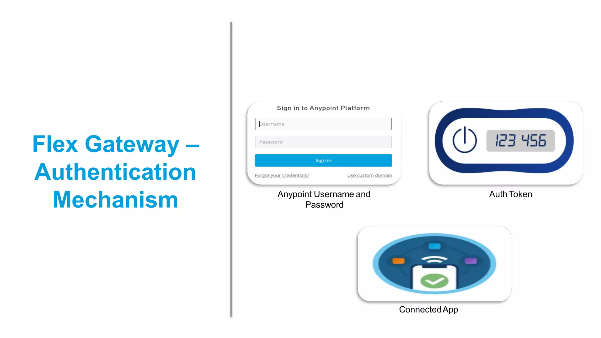 Mulesoft Surat Meetup52 Flex Gateway Port Based Routing Vs Path Based Routing Ppt