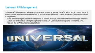 MuleSoft Surat Meetup#52 - Flex Gateway (Port Based Routing V/S Path ...