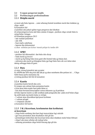 Surat panggilan mesy.1 | PDF