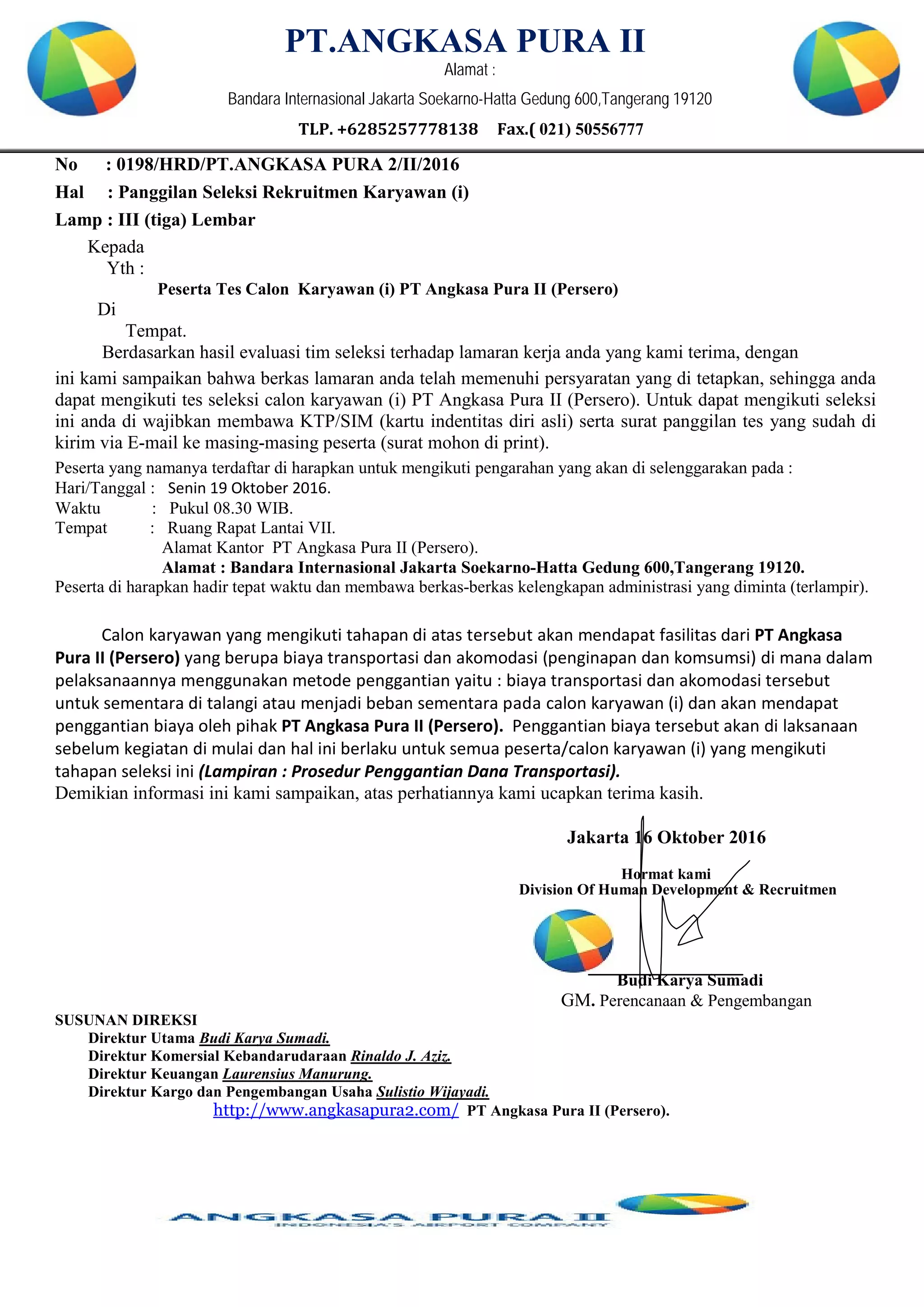 Contoh Penipuan | PDF