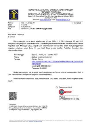 Surat Penyampaian Pelatihan RUKI-2.pdf