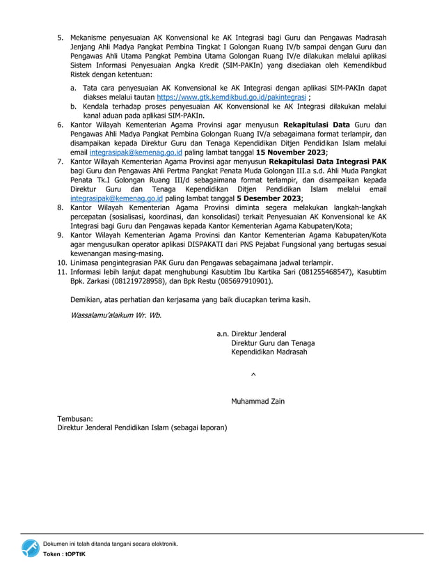 Surat Penyesuaian AK Integrasi Edit Serpong_Tte.pdf