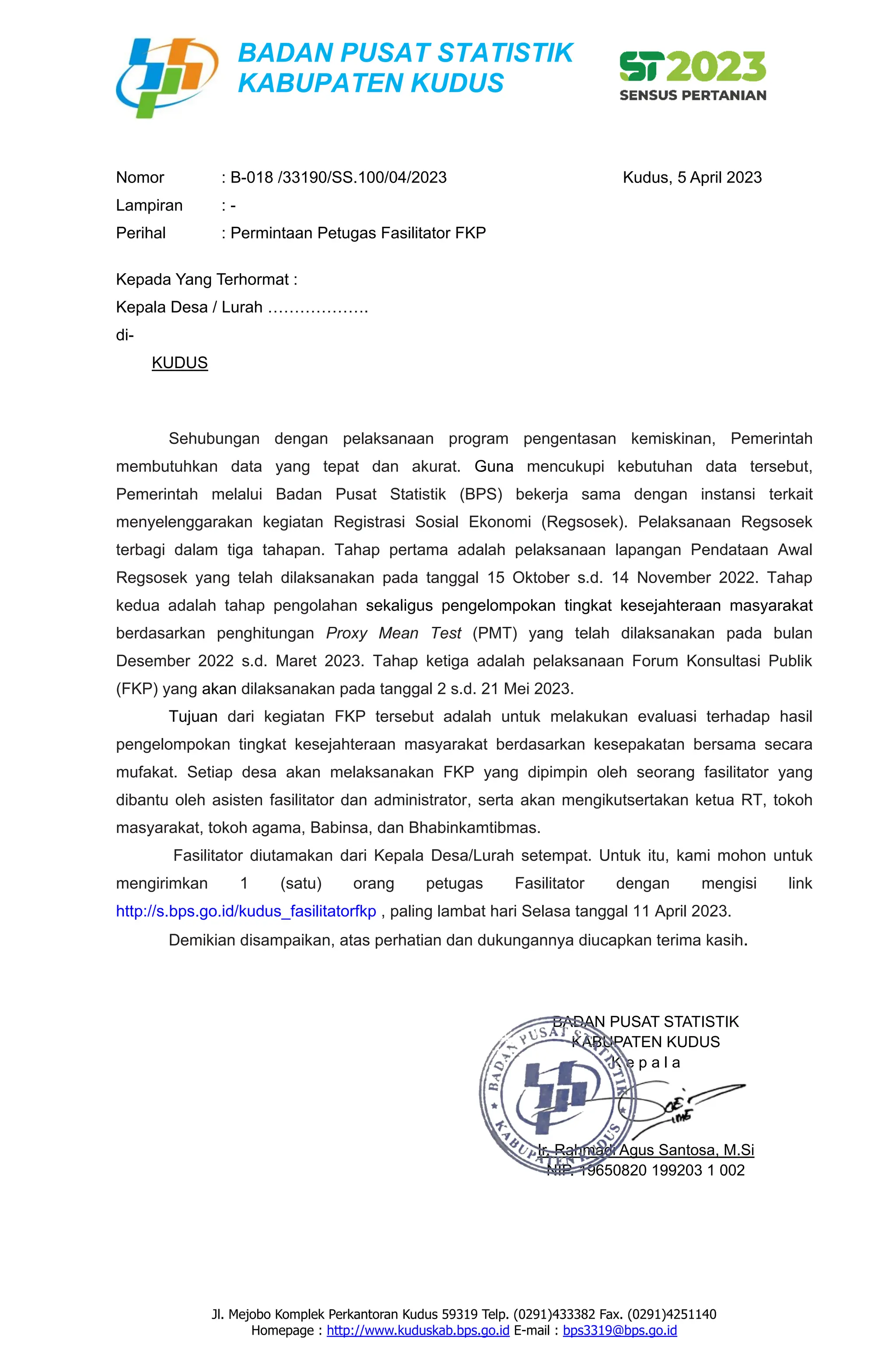 Surat permintaan fasilitator untuk pendidikan.pdf