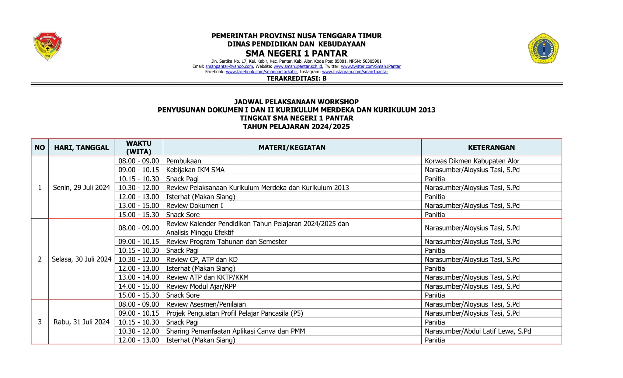 SURAT PERMOHONAN MENJADI PEMATERI WORSHOP SMAN 1 PANTAR 2024.pdf