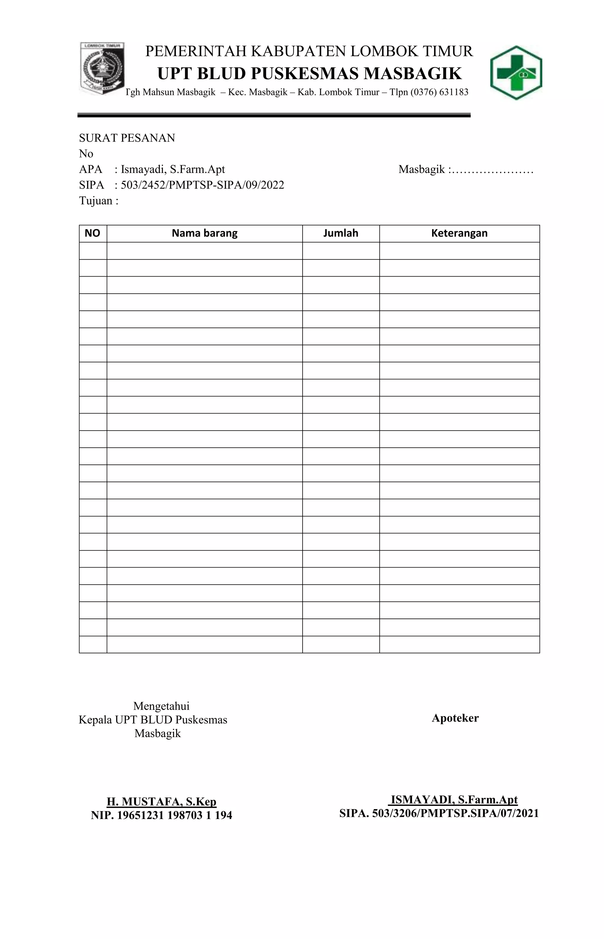 SURAT PESANAN OBAT.docx