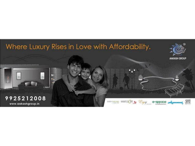 Surat Real Estate | PPTX | Marketing and Advertising | Business