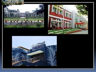 Surat ~ the city of sun | PPTX