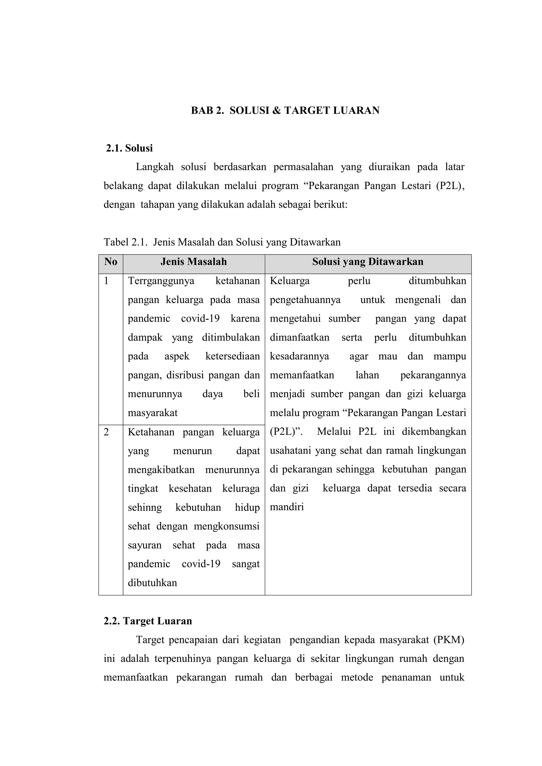Surat tugas & laporan pengabdian masyarakat rpl | PDF