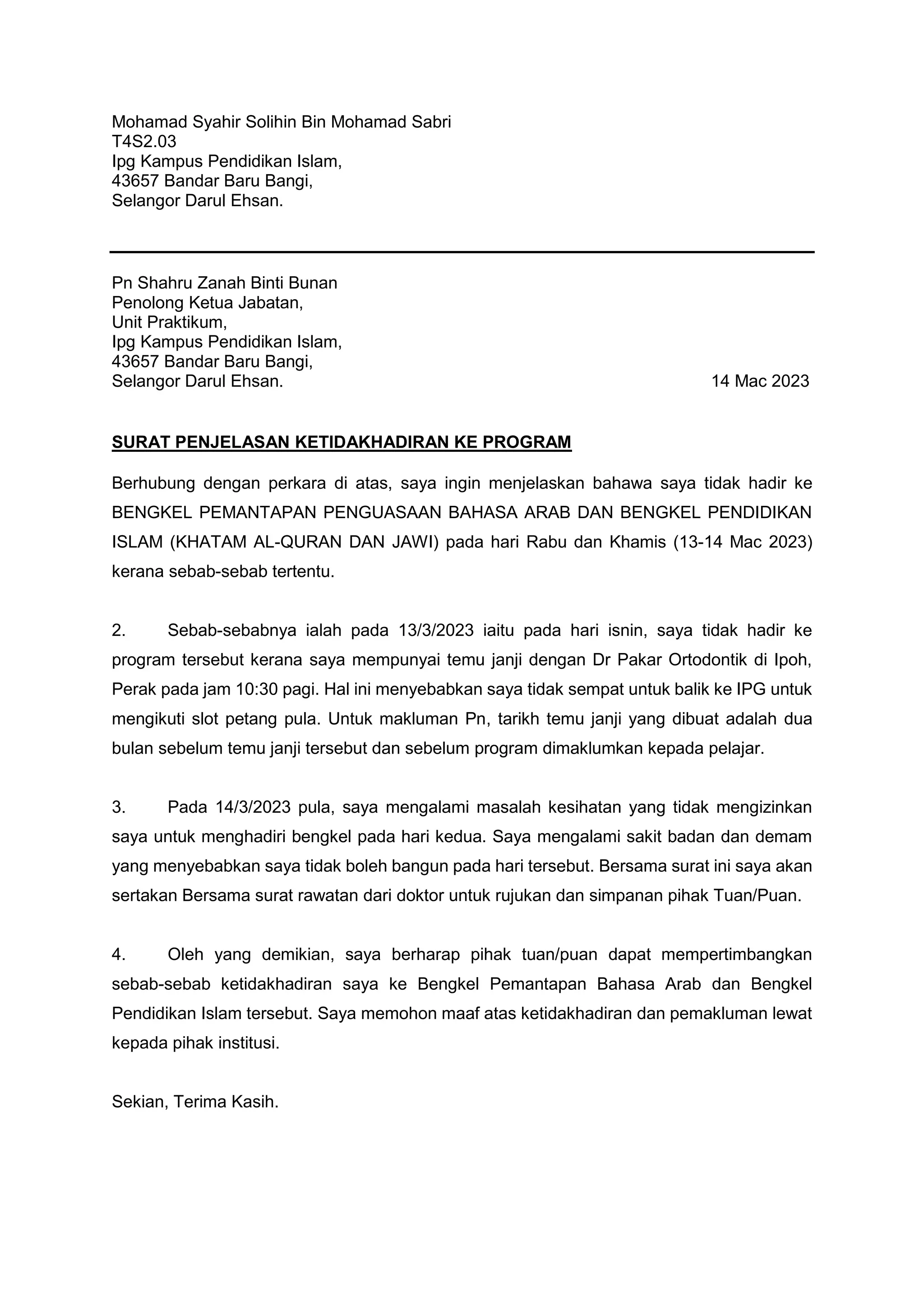 Surat Tunjuk Sebab.docx