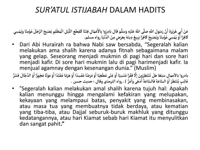 suratul-istijabah menjemput panggilan.pptx