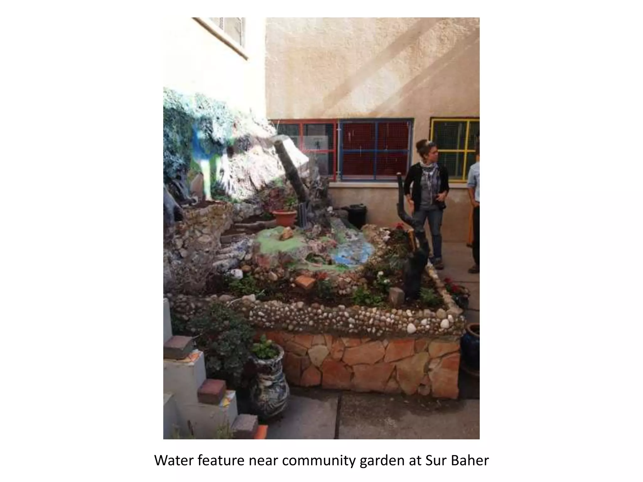 Sur Baher Images 2013 | PPT