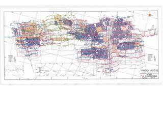 Surda mine Data & Tendering 2017 analysis | PDF