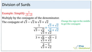 Surds.pptx