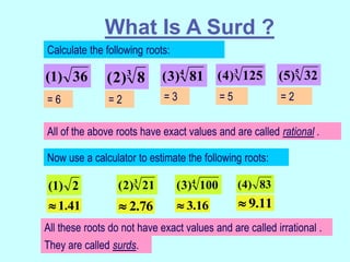 Surds.ppt