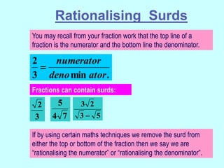 Surds.ppt