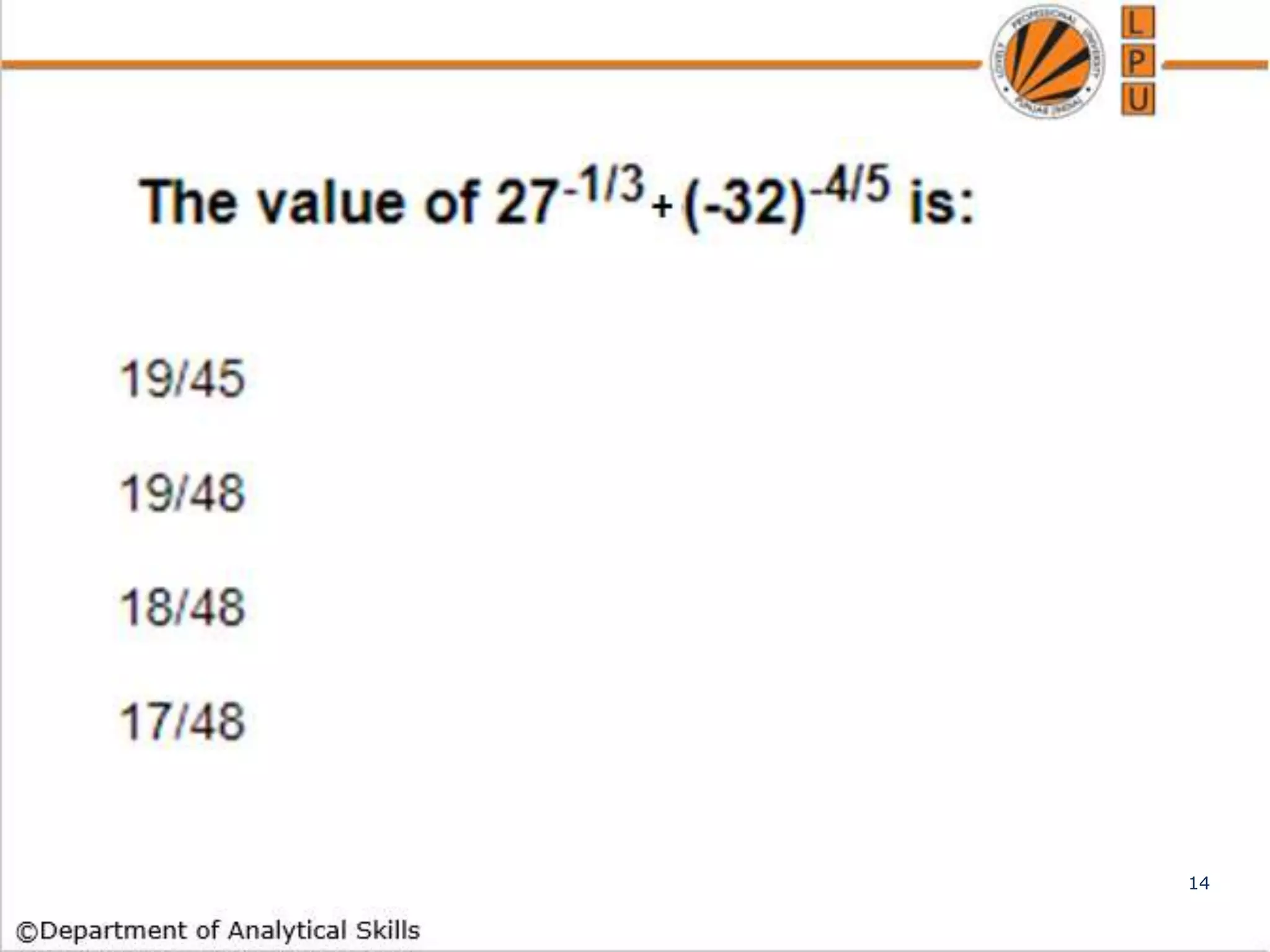 SURDS and INDICES.ppt