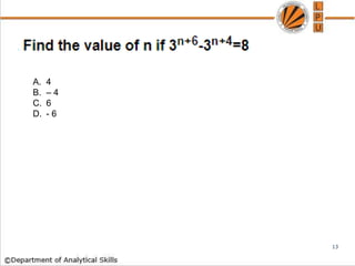 SURDS and INDICES.ppt