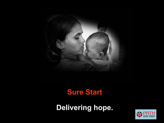Sure Start - Sudama Story | PPT