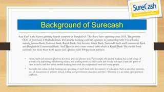 Sure Cash in Bangladesh.pptx