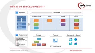 [Risk] Risk Manager for IRAM2 Application | PPT