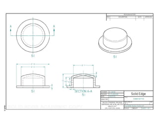 SureFire CAD Final Project | PDF