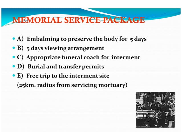 Surelife memorial care plan and services | PDF | Health Insurance ...