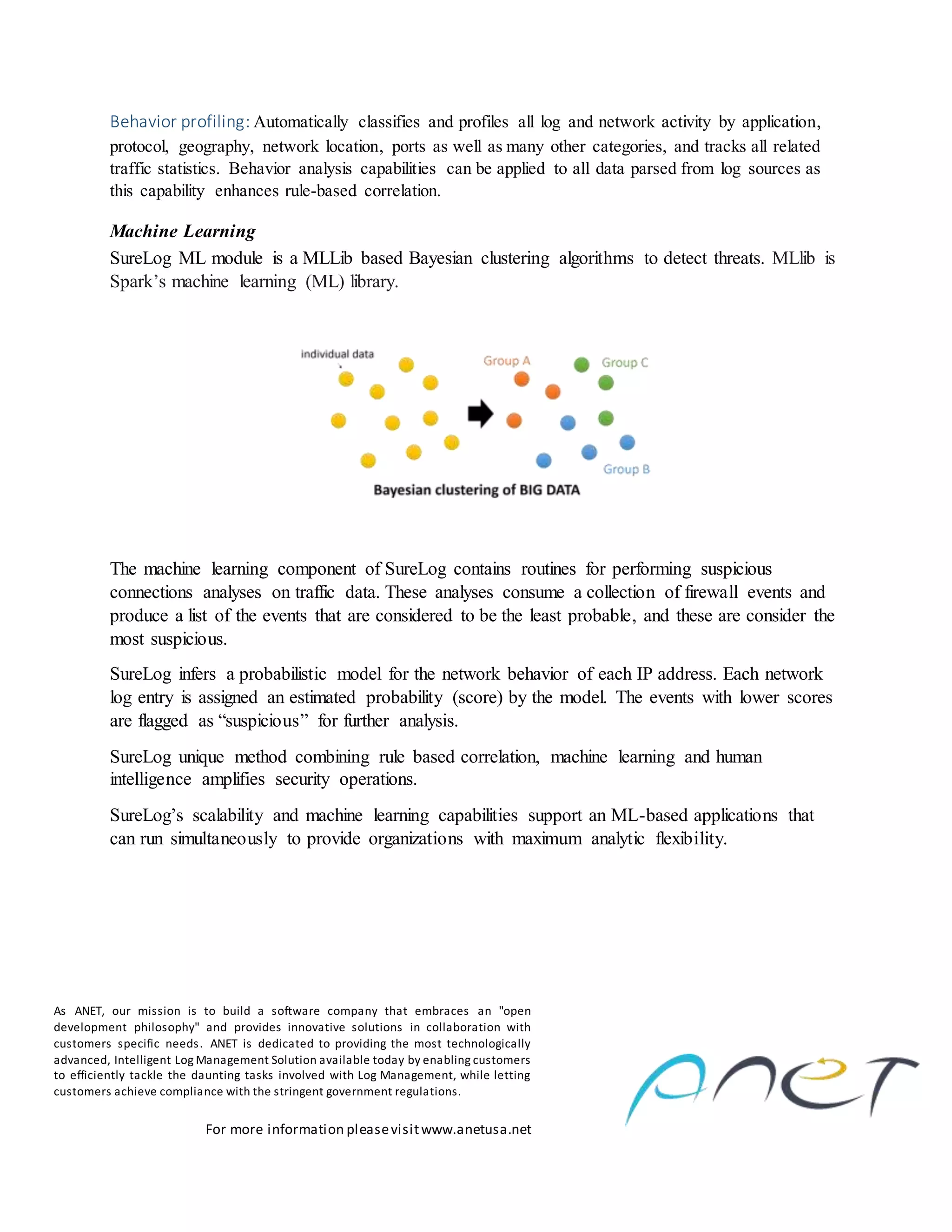 Surelog Intelligence | DOCX