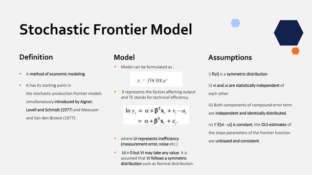 SURE Model_Panel data.pptx
