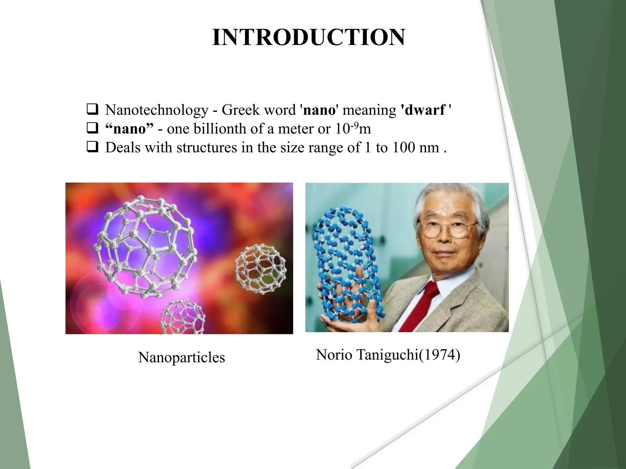 surender credit seminar.ppt silver nanoparticles | PPTX