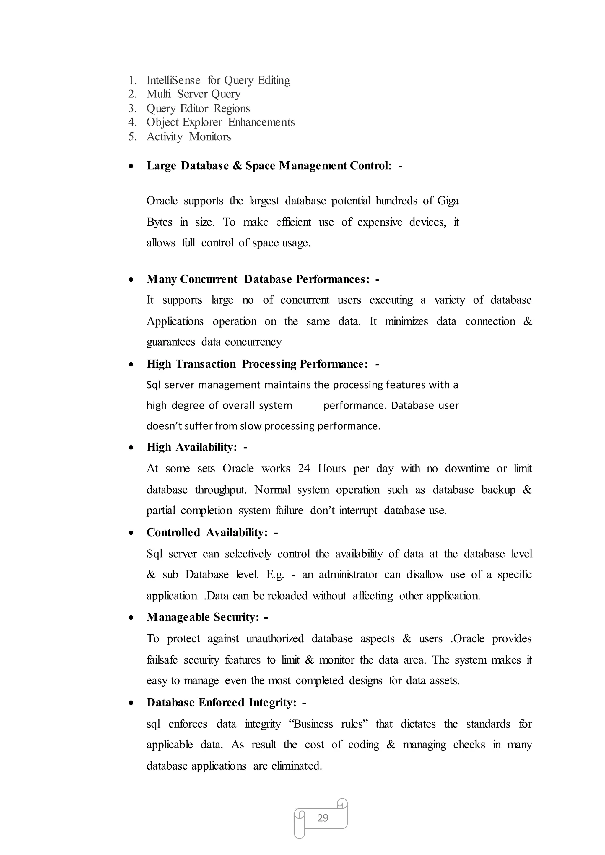 College Management System project srs 2015 | DOCX