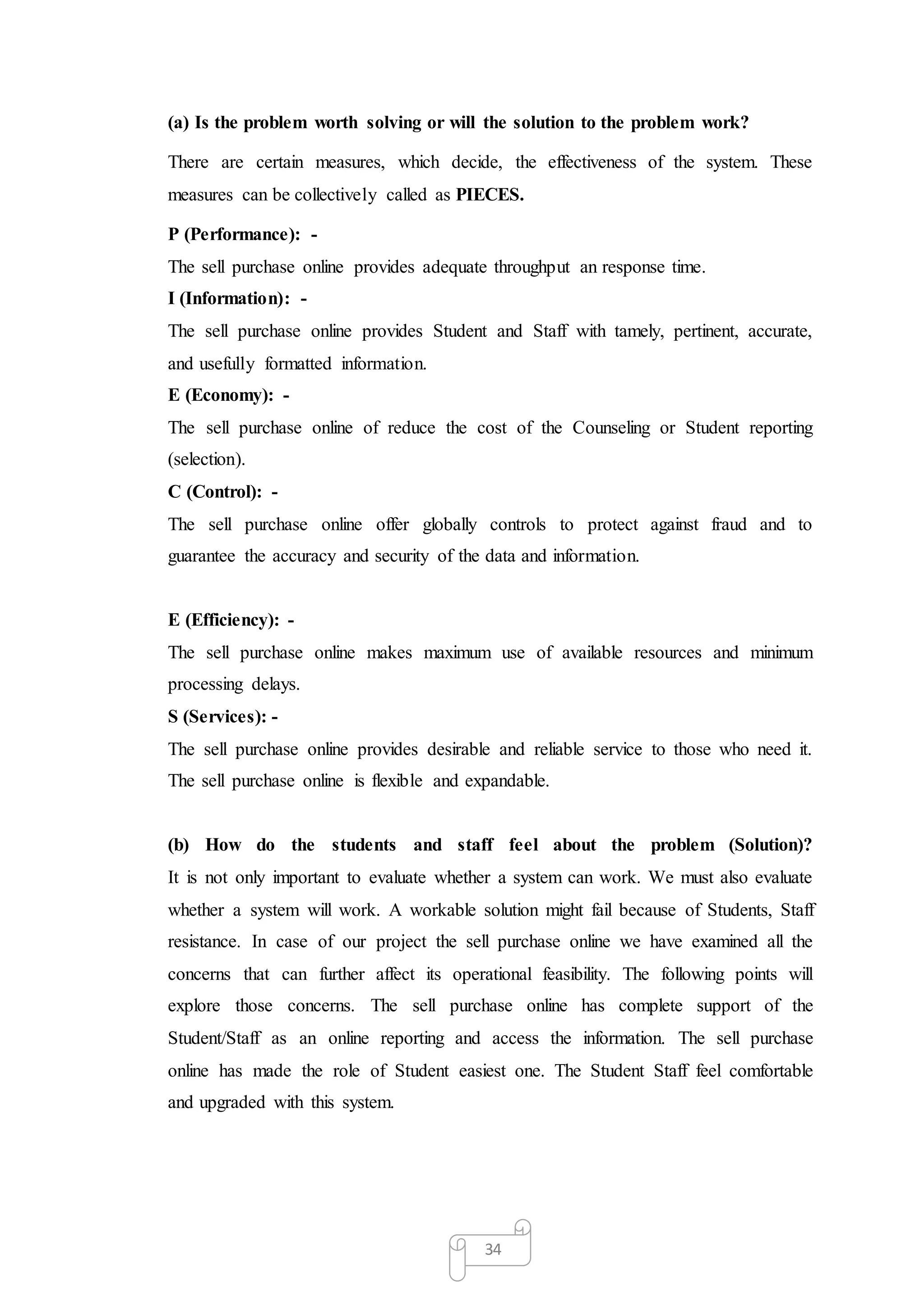 College Management System project srs 2015 | DOCX