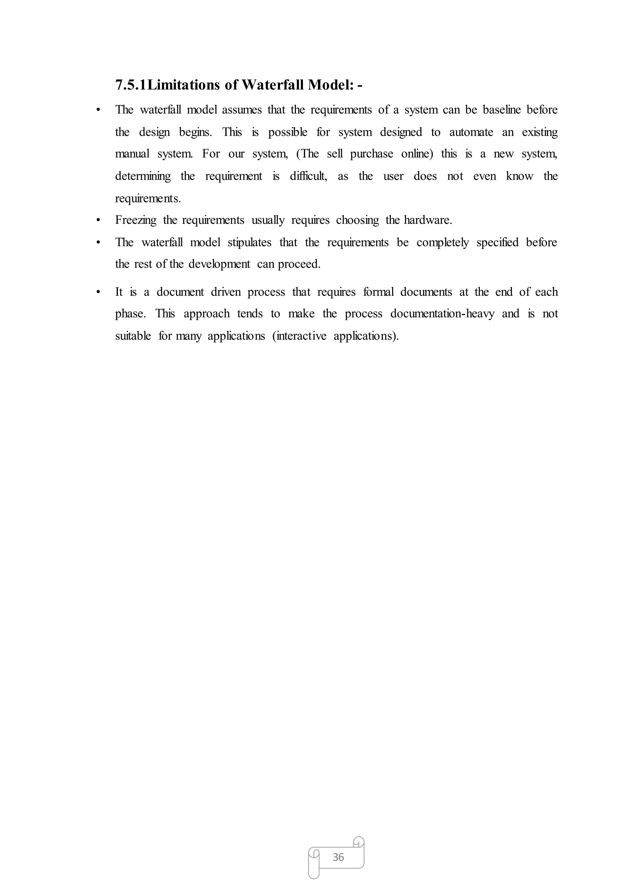 College Management System project srs 2015 | DOCX