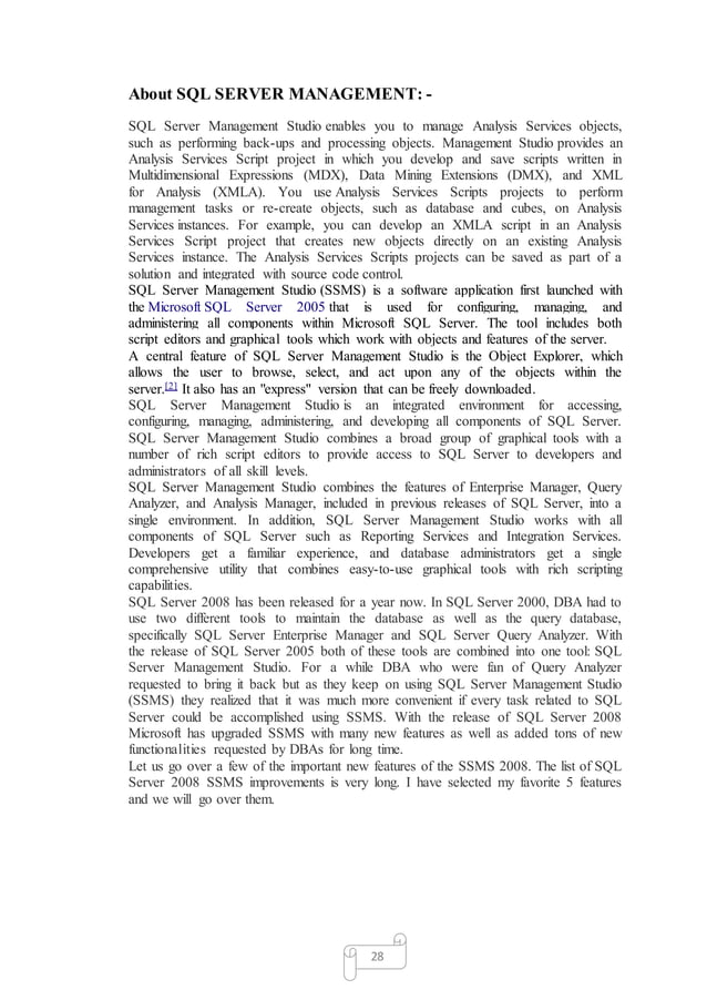 College Management System project srs 2015 | DOCX