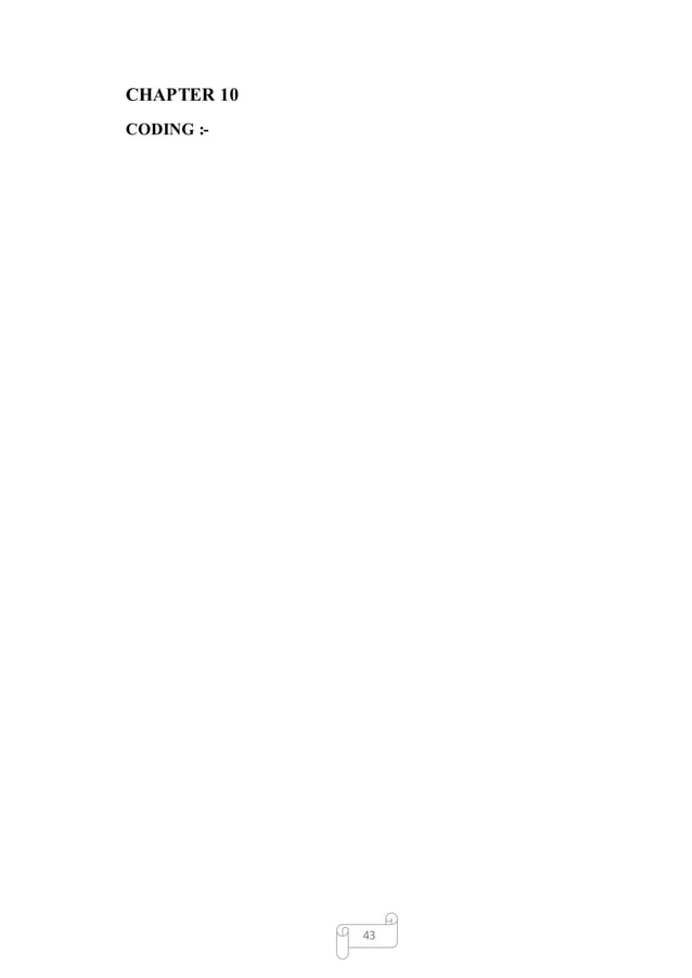 College Management System project srs 2015 | DOCX