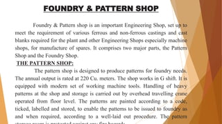 plate mill presentation of b.s.p | PPTX