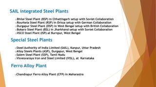 plate mill presentation of b.s.p | PPTX