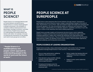 SurePeople - Brief - People Science.pdf