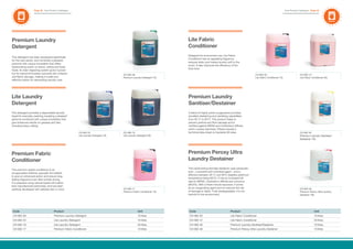 Sure product catalogue | PDF