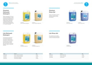 Sure product catalogue | PDF