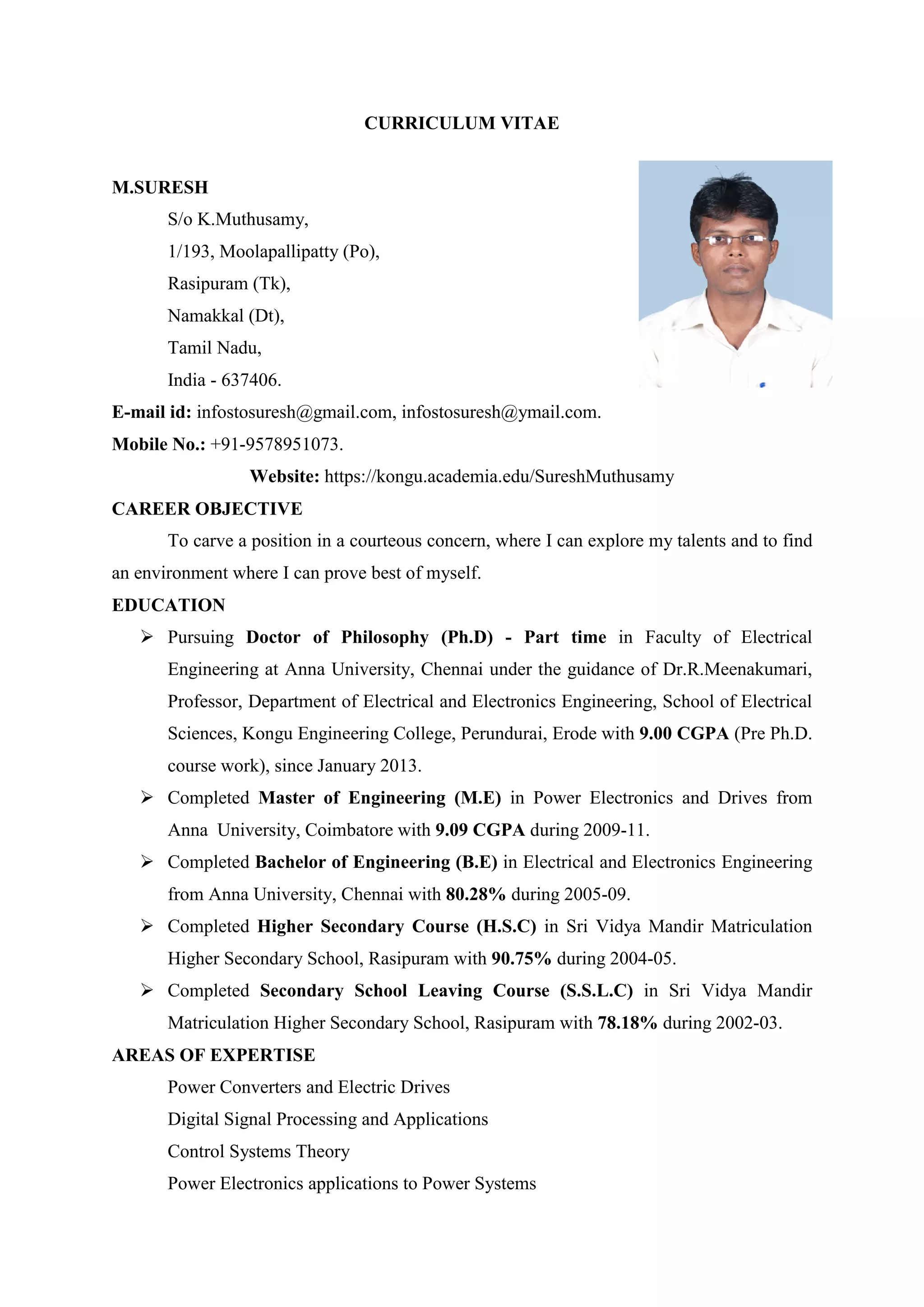 Suresh | PDF