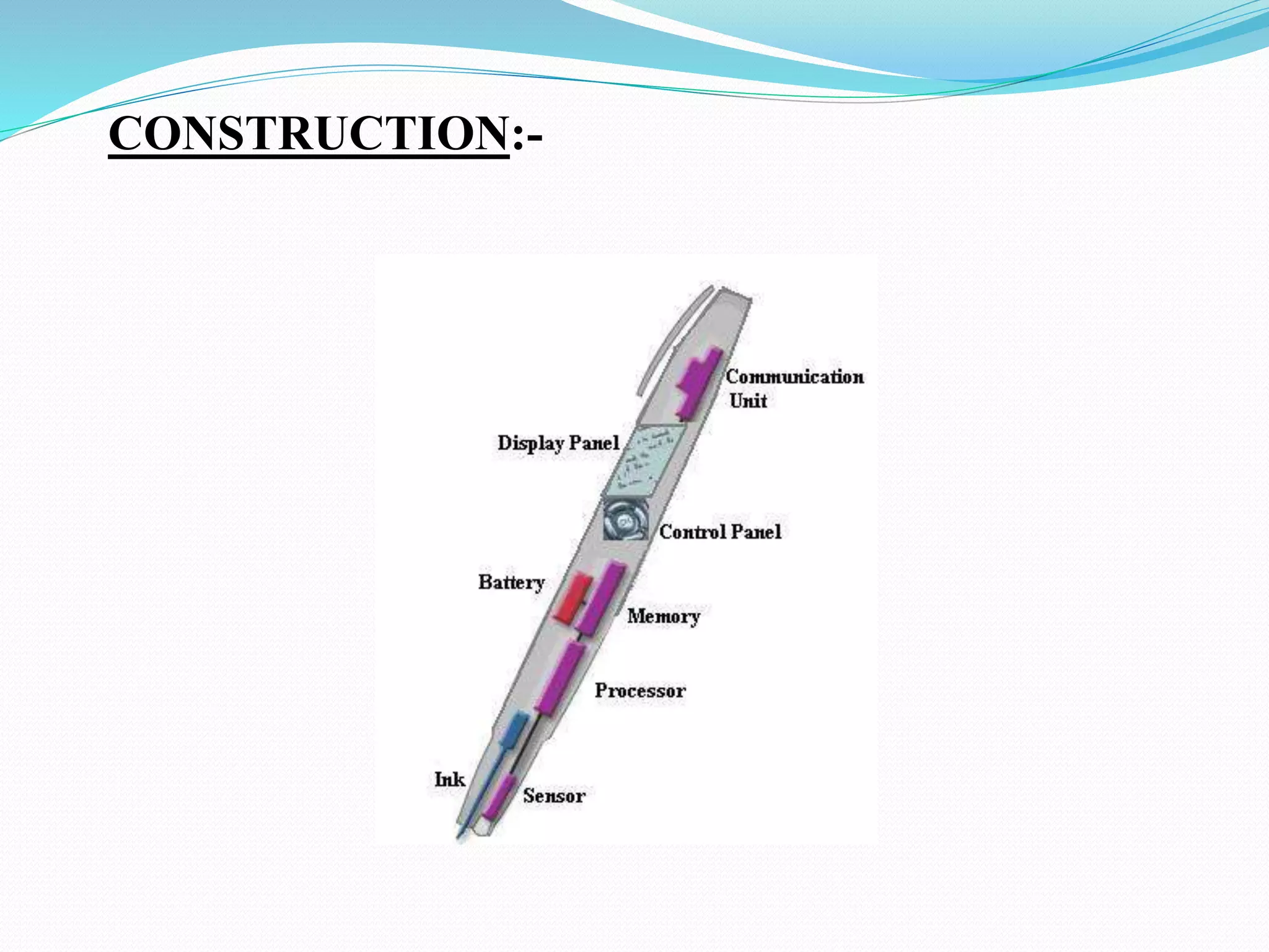 SMART NOTE TAKER | PPTX