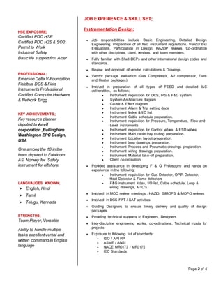 SPI intools Suresh babu | PDF