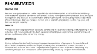 sureshkumar medical rehabilitation.pptxm | PPT