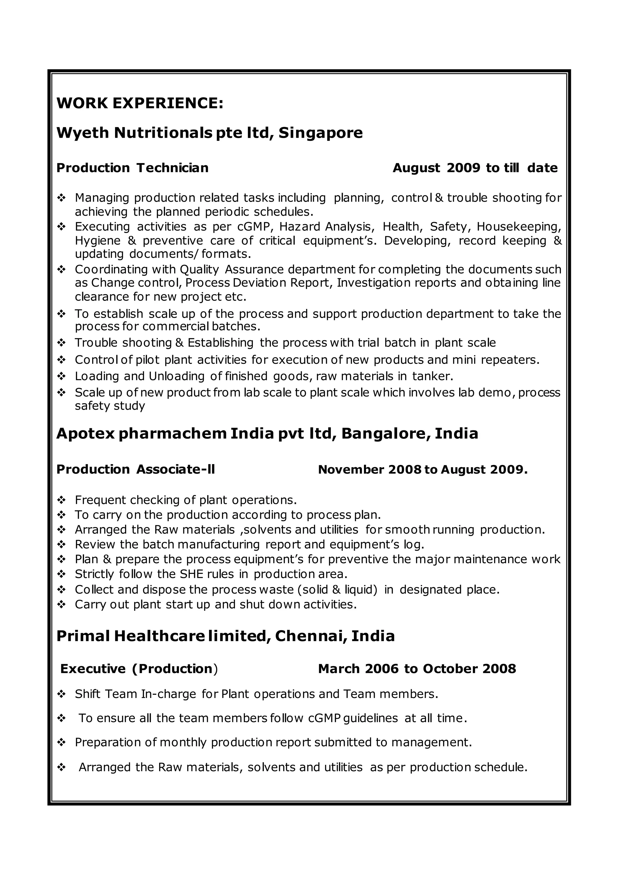 Suresh new resume.docx new (2) | DOCX