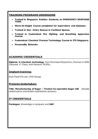 Suresh new resume.docx new (2) | DOCX