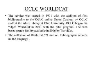 suresh oclc (3).pptx