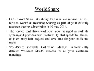 suresh oclc (3).pptx